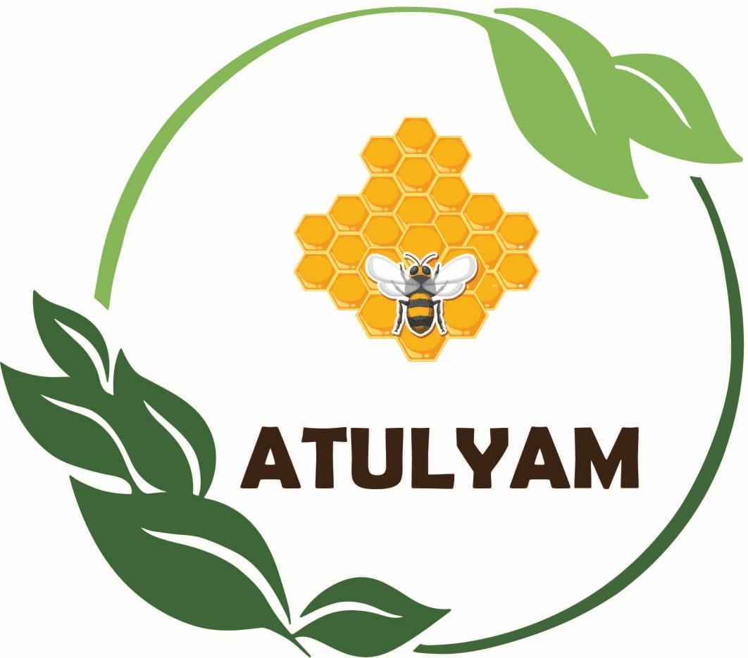 Atulyam Apiculture – Raw Organic Honey